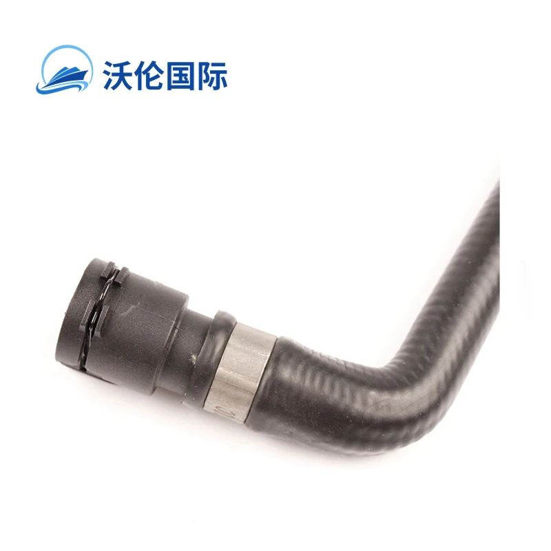 Wolun Factory Water Vent Hose 17127536235 Expansion Tank Hose For Bmvv ...