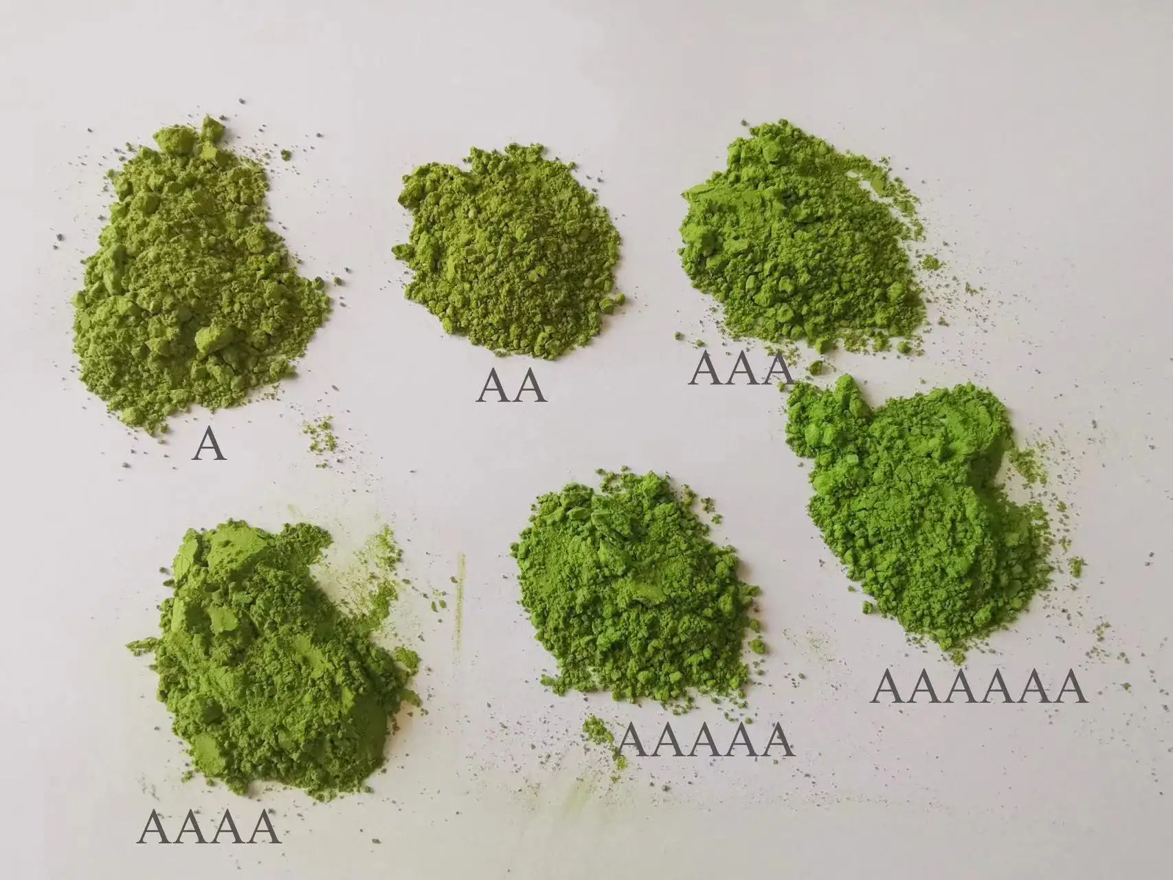Matcha Green Tea Ceremonial Te Powder Green Tea Chinese Green Tea Mat ...