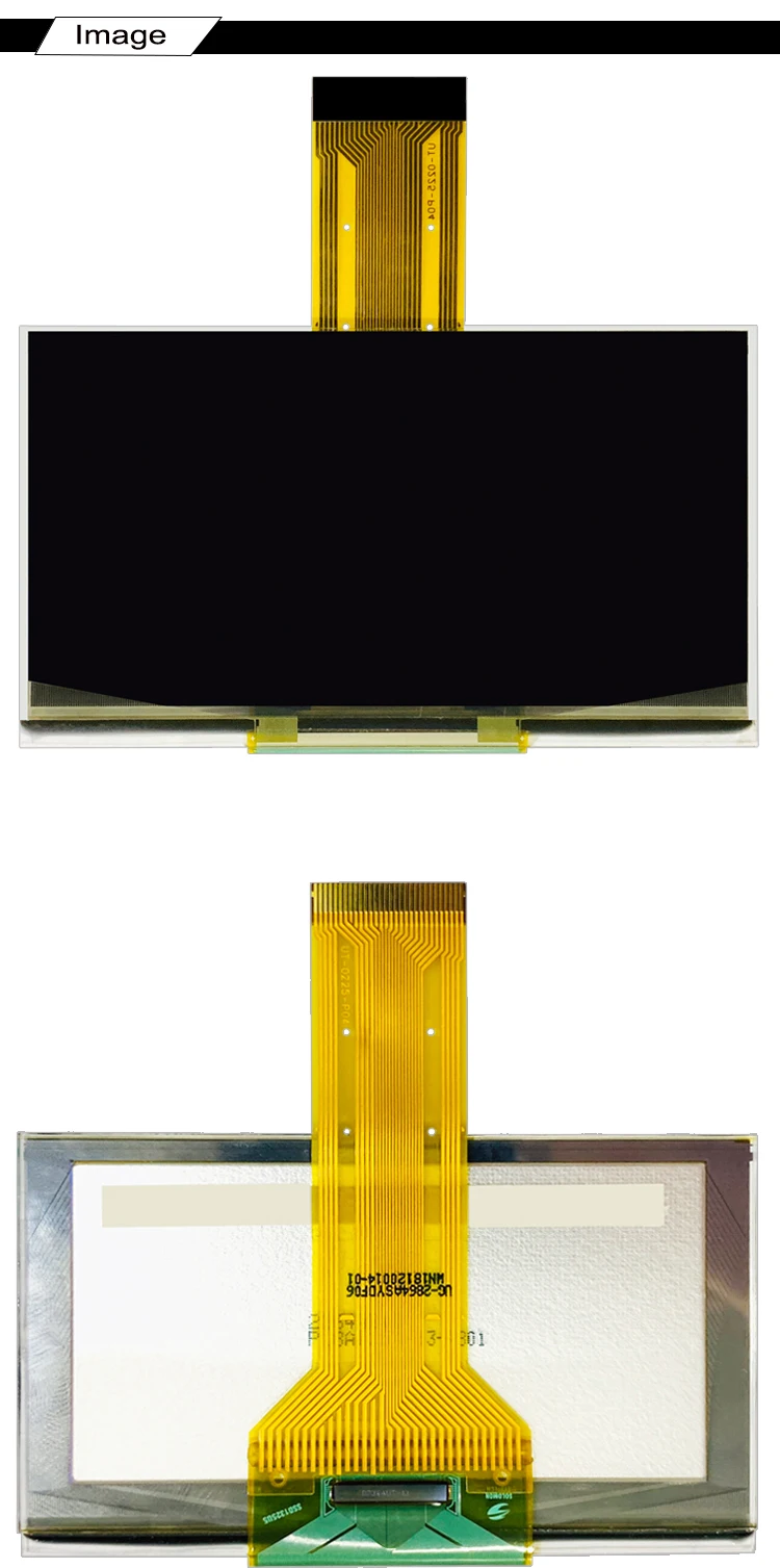 Ssd1325 2.7英寸128x64 Oled显示屏单色方形lcd Oled显示屏 - Buy 128x64像素单片机spi接口ssd1325驱动器ic颜色2.7英寸oled,Ssd1322 ...