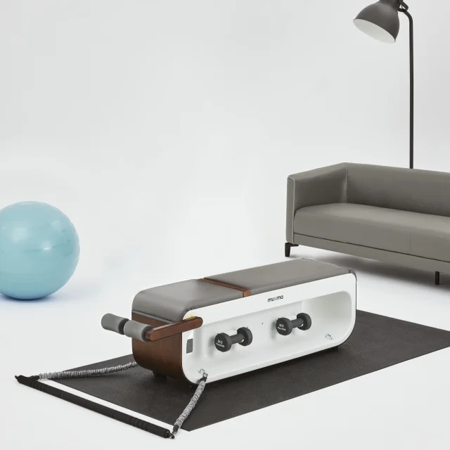 Talent Smart Indoor Fitness Equipment Free-fit Multifunction Bench For ...