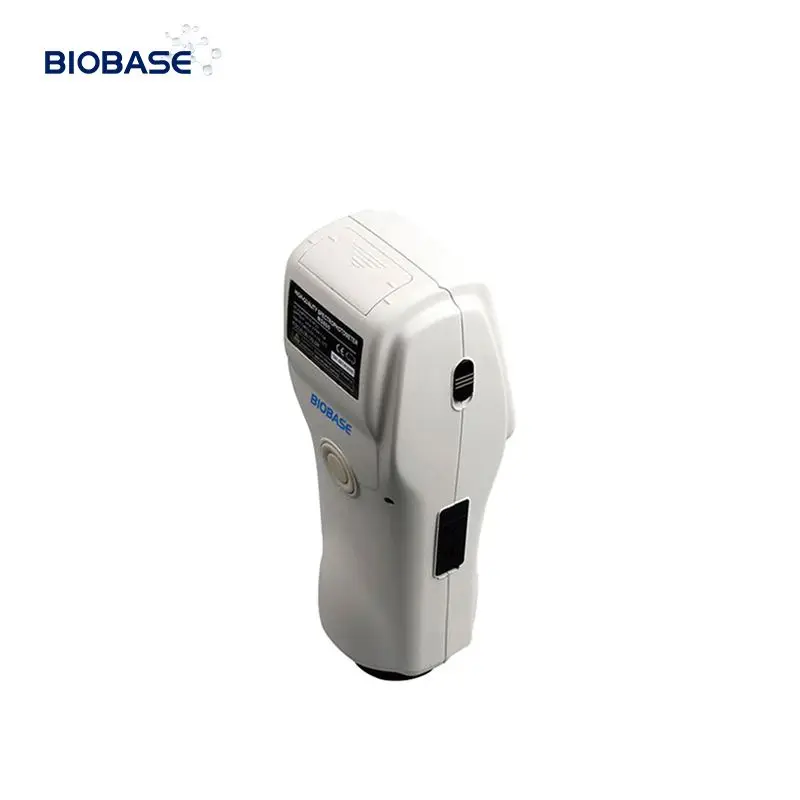 BIOBASE China Spectrophotometric Colorimeter Plastic LED Sources 400 ...