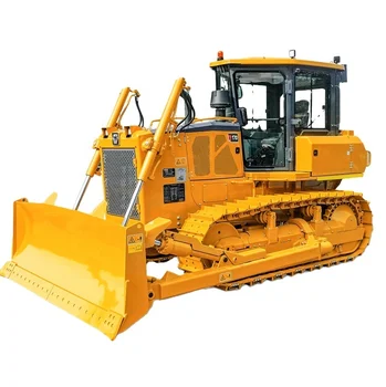Operating Weight 17400kgs Famous Brand Crawler Bulldozer D170 With ...