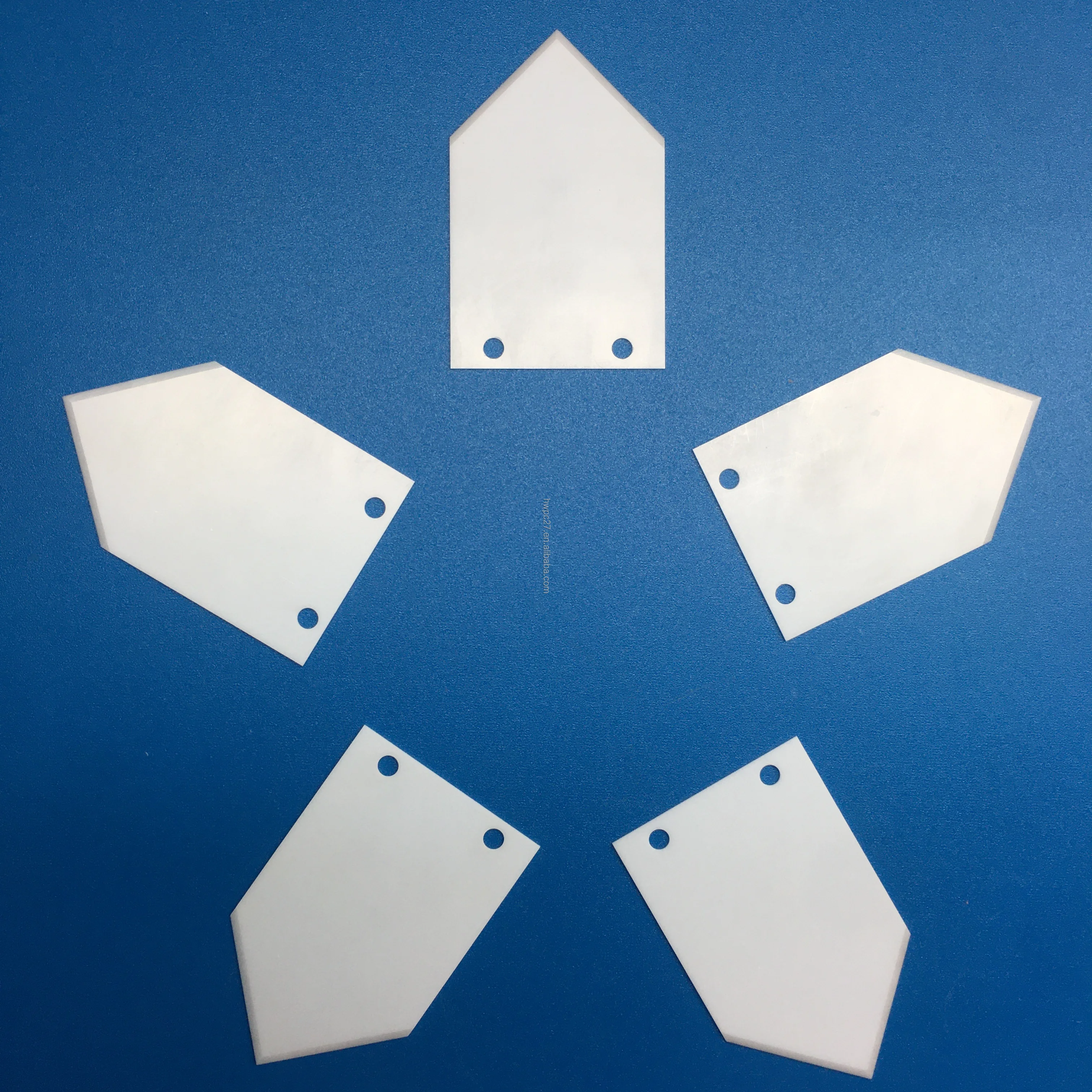 Zirconia Ceramic Tube Cutting Blade - Buy Zirconia Ceramic Cutting Tool ...