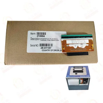 53mm Thermal Printhead Assy Original For Videojet 6320 6420 Tto Printer ...