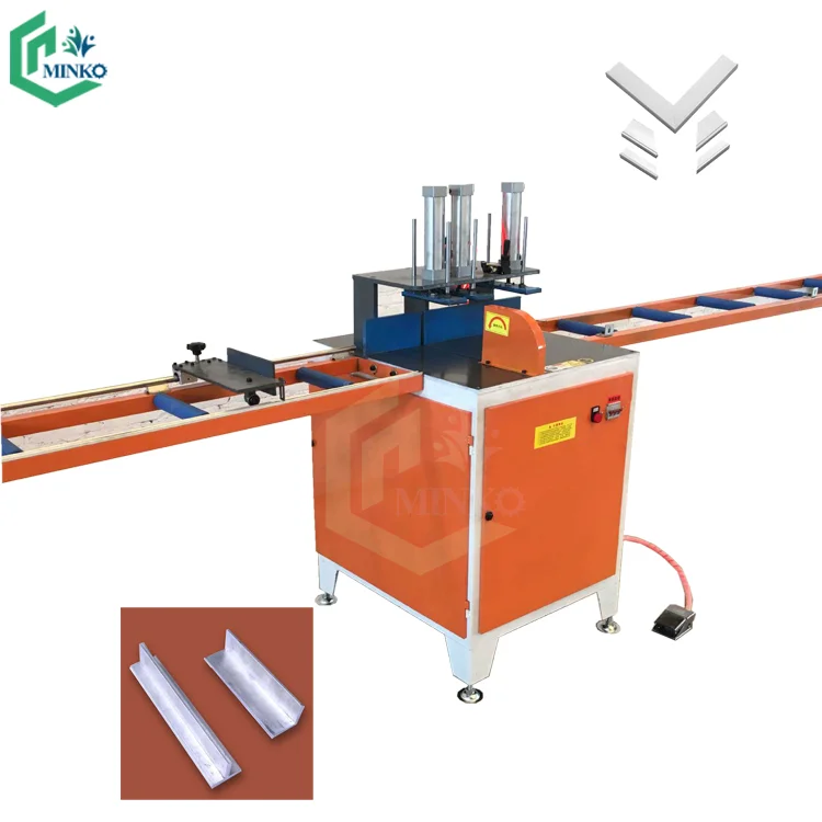 Hydraulic Square Hole Puncher - Precision and Efficiency