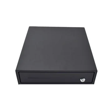 Rj11 Electronic Cash Drawer 6v 9v 12v 24v Small Pos Machine Cash ...