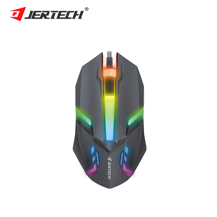Jertech KM170 LED Backlight Gaming Keyboard and Mouse Combos| Alibaba.com