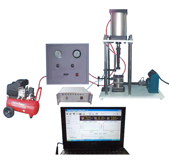 C019 Soil Apparatus Determine The Dynamic Shear Strength,Deformation ...