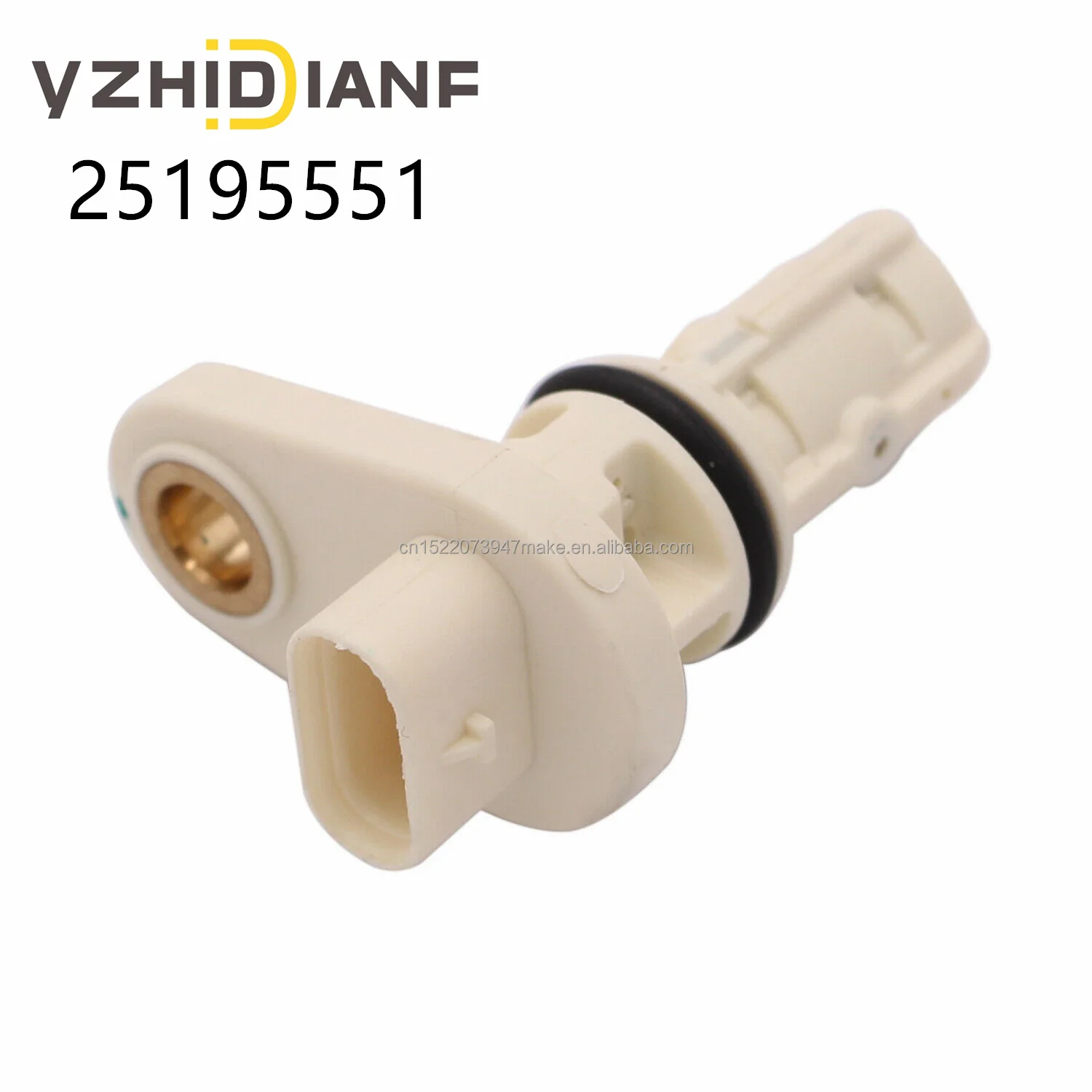 Crankshaft Position Sensor for Buick Encore & Chevrolet Cruze