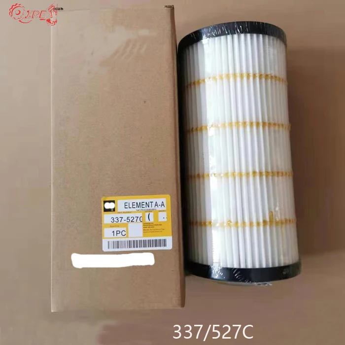 High Quality Fuel Water Separator Fiiter 360-8959 3608959 - Buy Engine ...