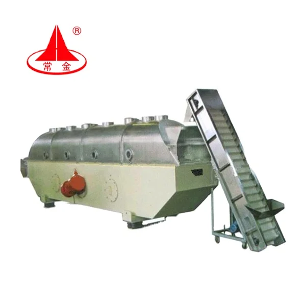 vibrating food sugar fluid bed dryer machine| Alibaba.com
