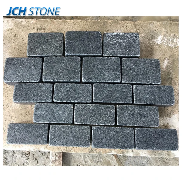 G654 Granite Paving Stones - Durable and Stylish Solutions