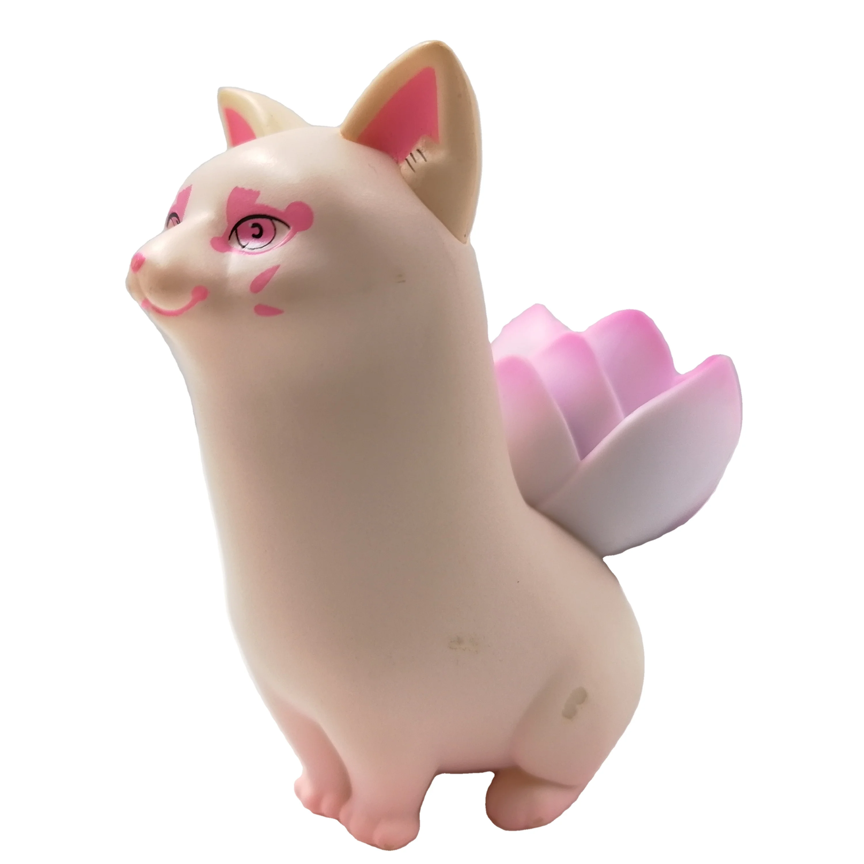 Oem And Odm Art And Craft Toy Professional Custom Art Toy Collectable ...