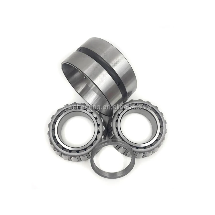 EE114080 Taper Roller Bearing - OEM, Double Row, Chrome Steel