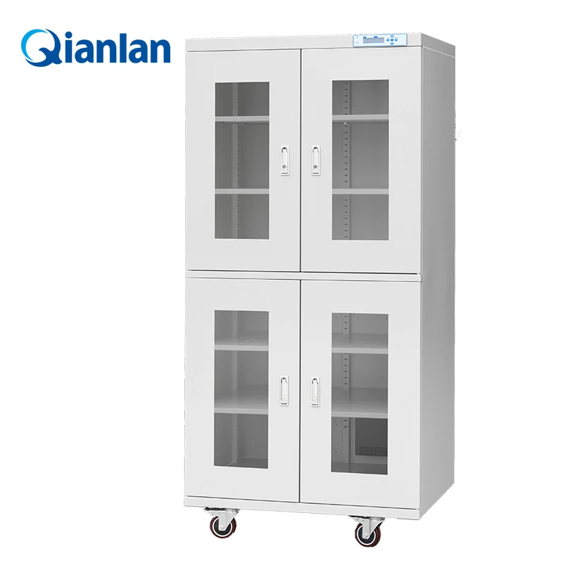 1436L Big Capacity Desiccant Moisture Proof Storage Cabinet