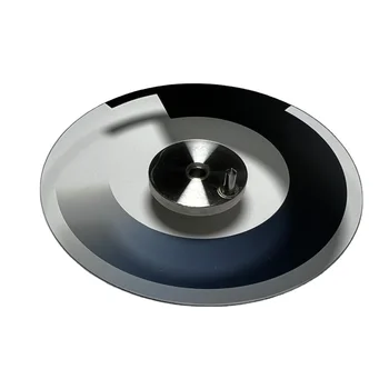 Variable Deep Far Ultraviolet Lithography Machine Uv Circular Gradient ...