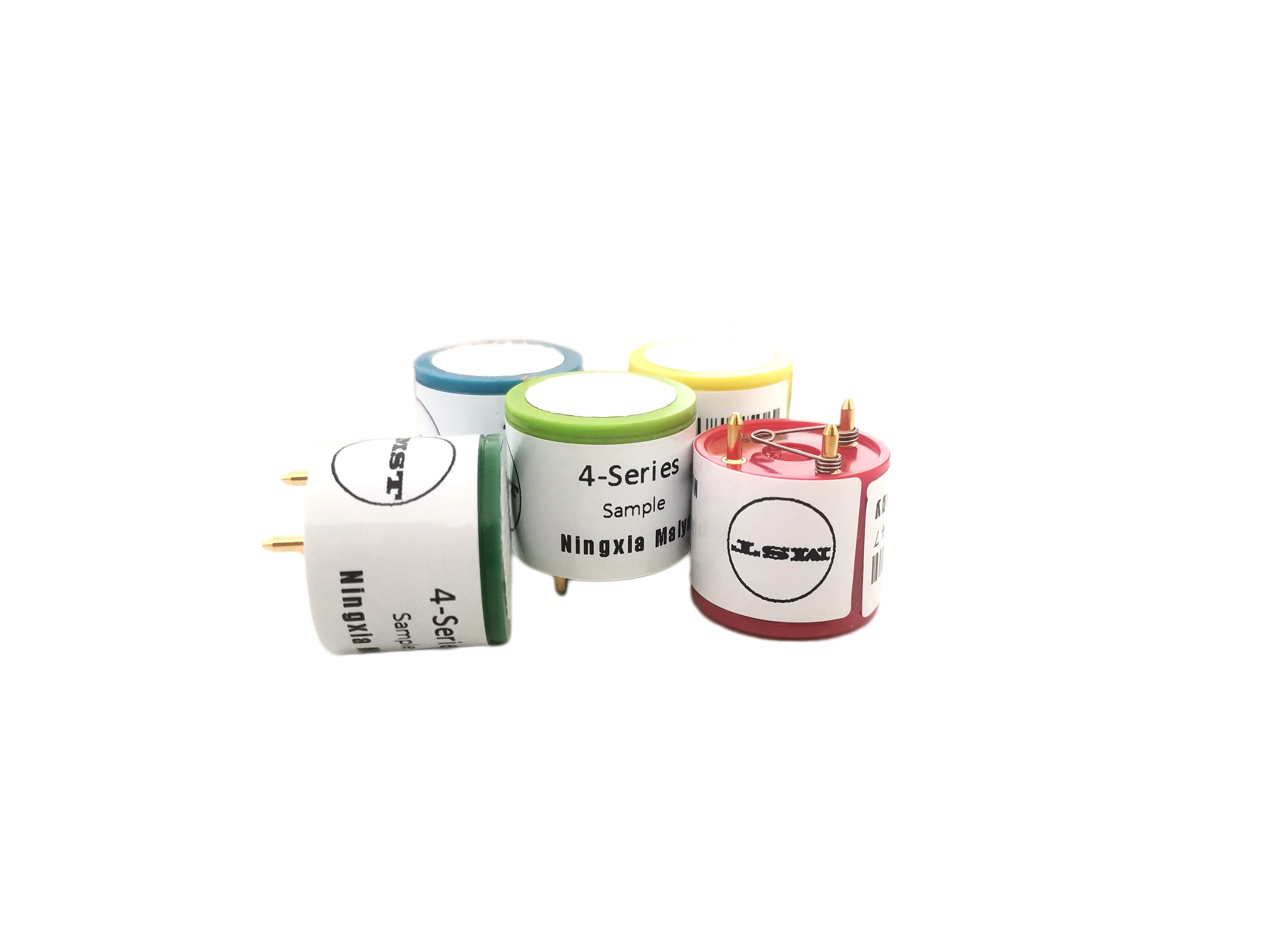 O2 Oxygen Sensor Electrochemical Sensor High Sensitivity And Precision ...