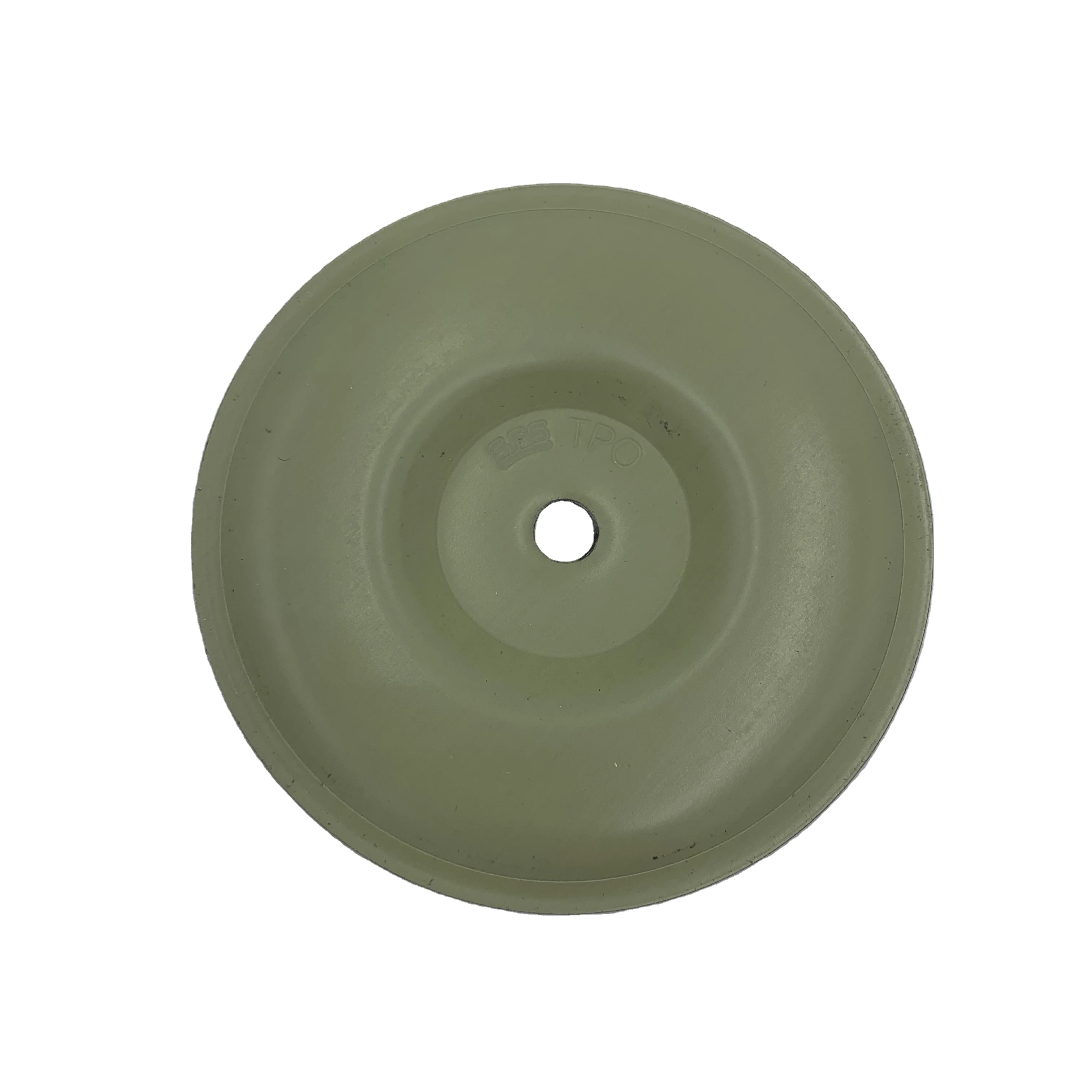 Tpo Hardware Plate For Roofing System Accessories Roofing Screw Welding ...