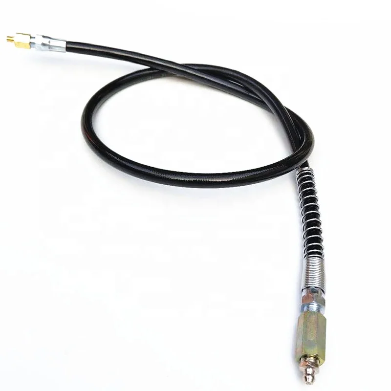 Alibaba.com: JIANHE M6M8 Oil Injection Hose Grease Nozzle Extension ...