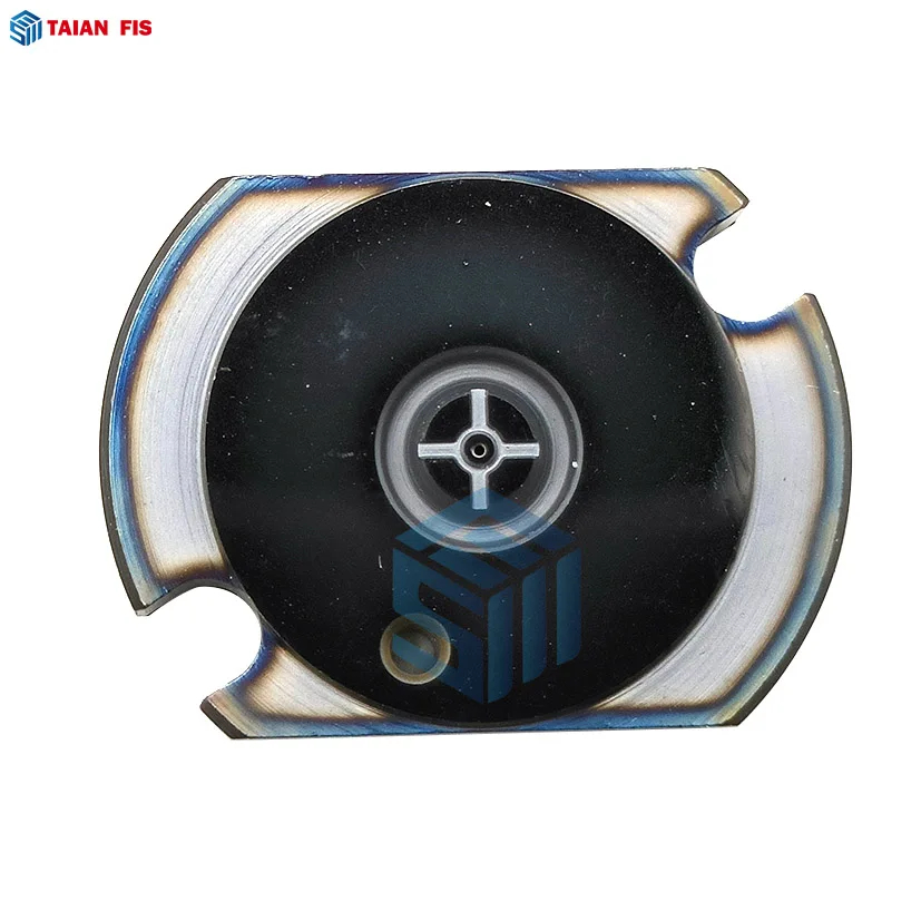 Orifice Valve Plate 05#,Control Valve Plate 05# Common Rail Injector ...