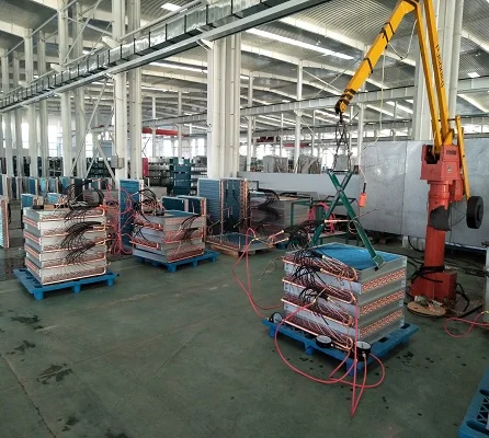 Light Commercial Air Conditioning - Efficient & Reliable