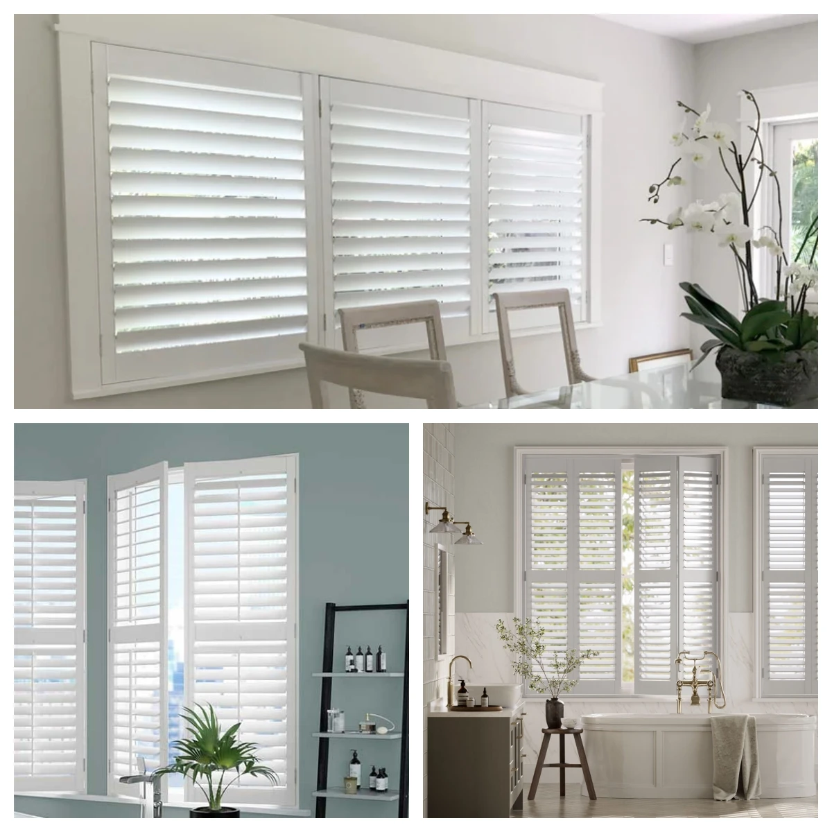 GONHO Hurricane Proof Motorized Aluminum Louver Window Good Price ...