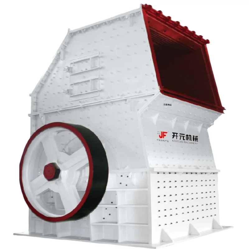 Factory Supply Iron Ore Cone Crusher Stone Crusher Cone Crusher Machine ...