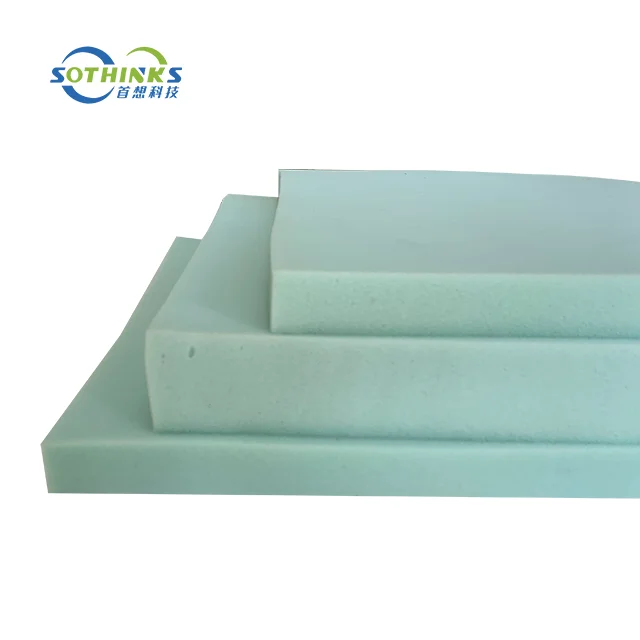 Zhejiang Sothinks Technology Co., Ltd. - Insole Foam, Memory Foam