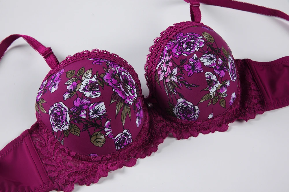 BINNYS New Arrivals Femme Soutien-Gorge Taille Plus Soutien Gorge Dos ...