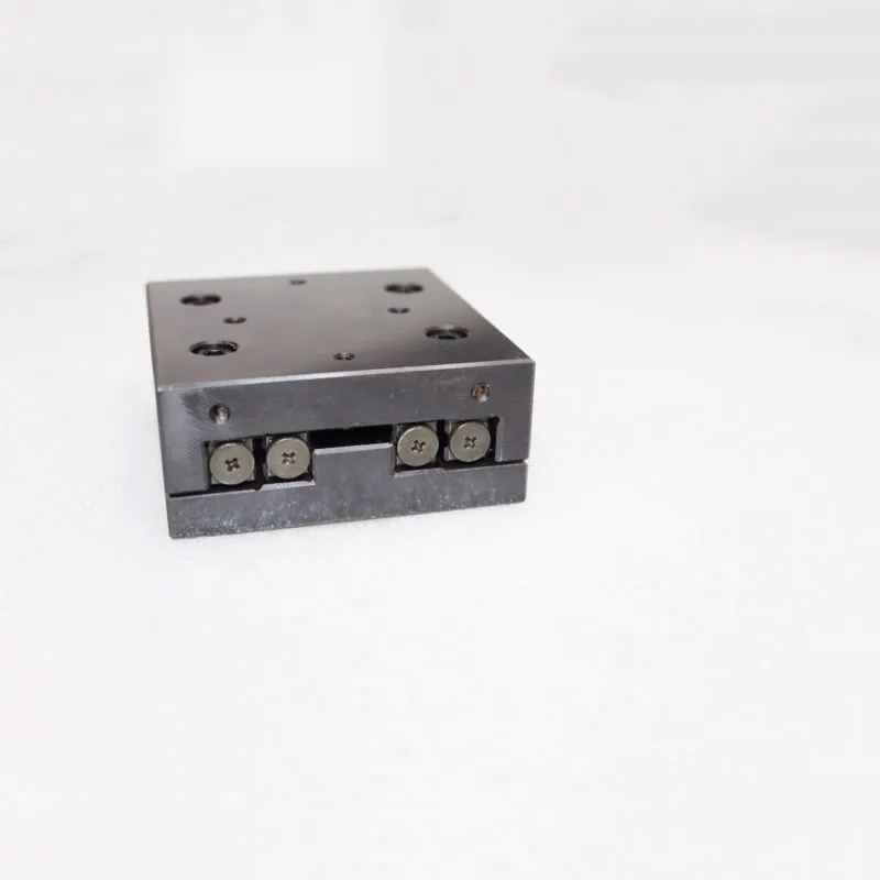 Linear Guide Crossed Roller Table VRU2035 VRU2050 VRU2065 VRU2080 VRU2095 VRU2110 VRU2125 ...