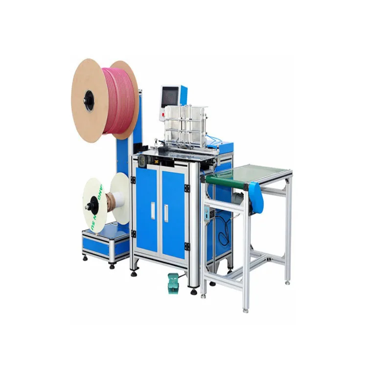 Dwc-520a Book&calendar Binder Factory Price Double Twin Loop Wire Binding Wire Machine,Wire ...