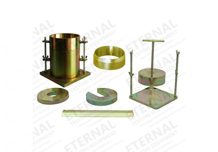 Swell Plate for CBR Swelling Test - Durable & Accurate