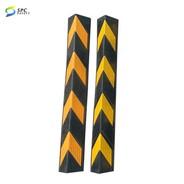 Portable Speed Bumps - Heavy Duty Traffic Control Solutions