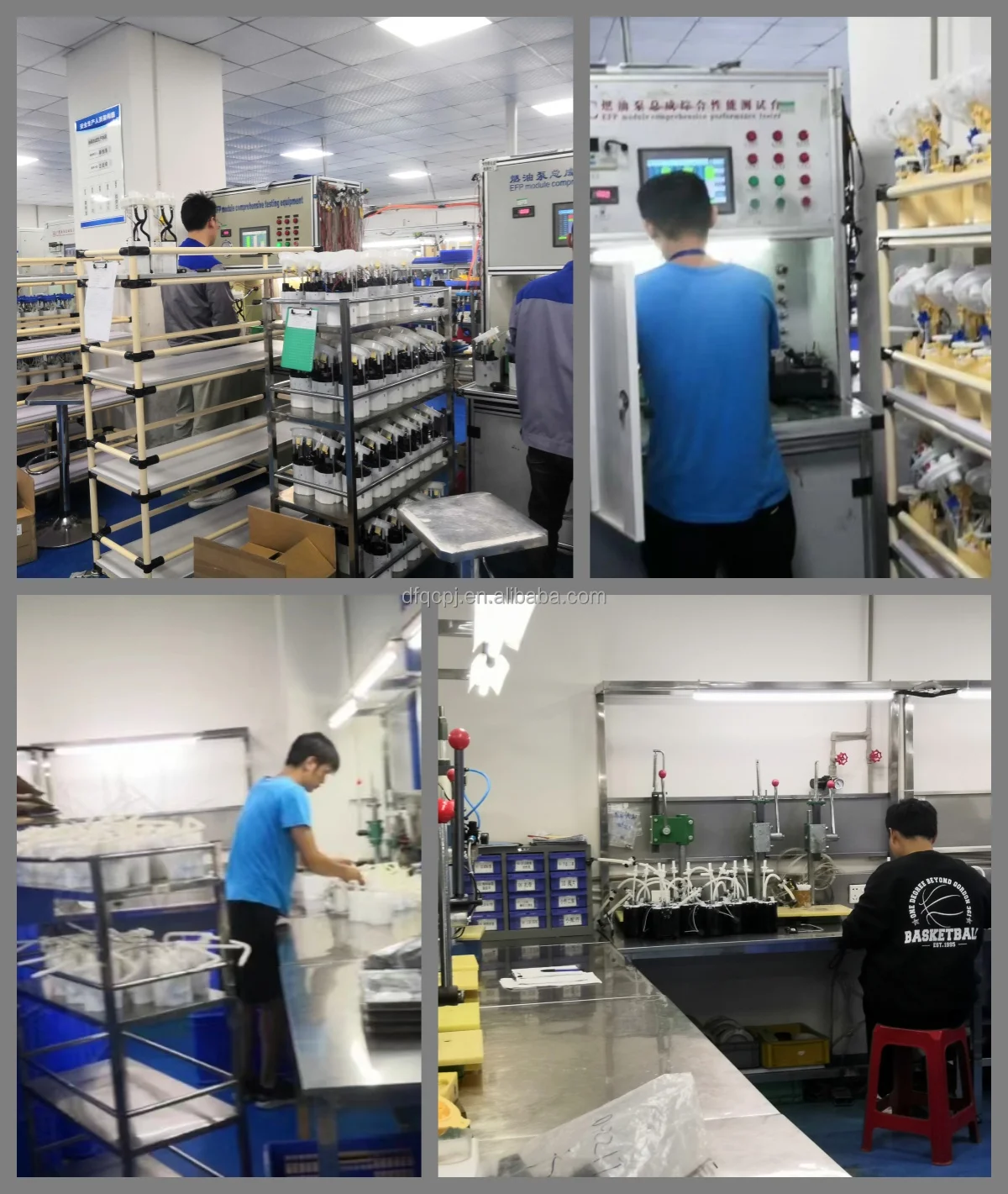 1kd919051a 1k0919051db 1kd919051f 1k0919051a Fuel Pump Assembly For Vw Jetta 1.4t/1.8t,Golf 1.4t ...