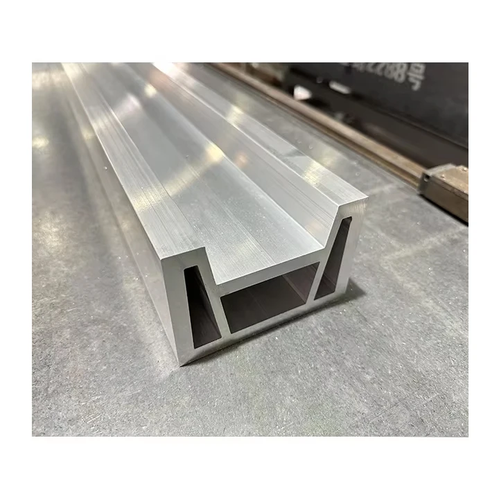 Aluminum Profile Custom Design Linear Rail Linear Guide