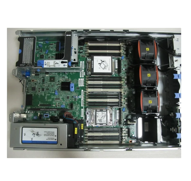 Ibli 47c9682 00fl809 00al055 00d0569 00d1494 X99 Motherboard C612 Chip ...