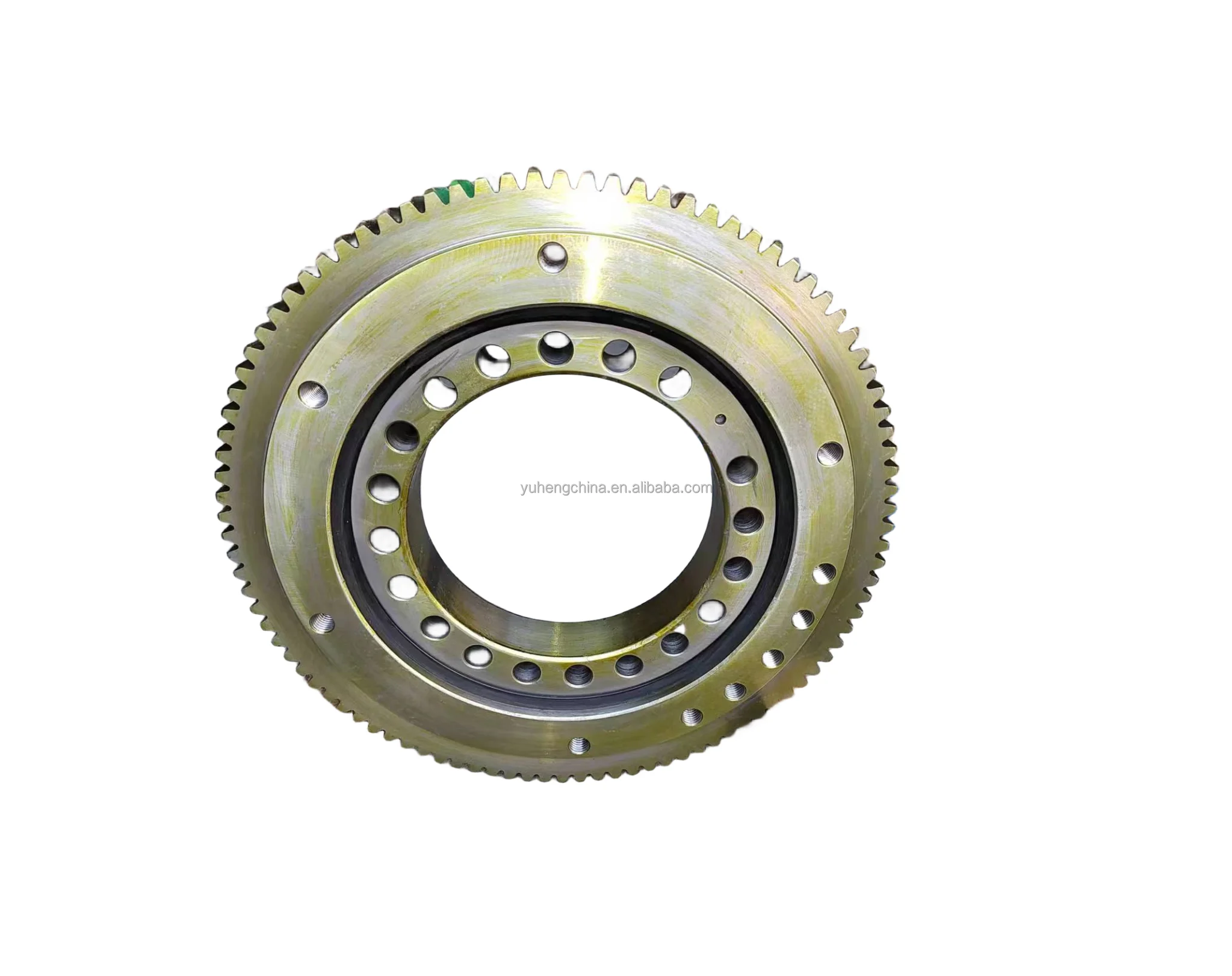 Xcmg Crane Original Slew Bearing For Qy50 Qy70 For Sale - Buy Slewing ...