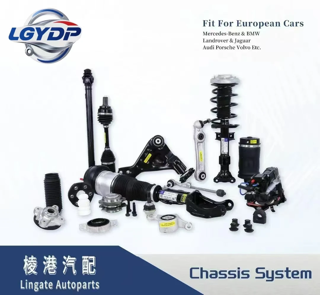 Front Lower Left Right Control Arm 31106861157 31106861158 OEM for BMW ...