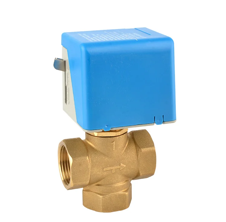 Copper Butterfly Handle Copper Valve With Double Outer Wire And Inner ...