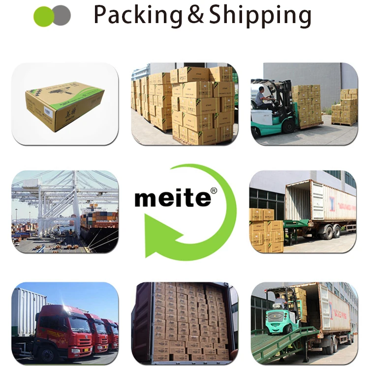 Meite SC7E Pneumatic Hog Ring Pliers - Efficient C-Ring Tool