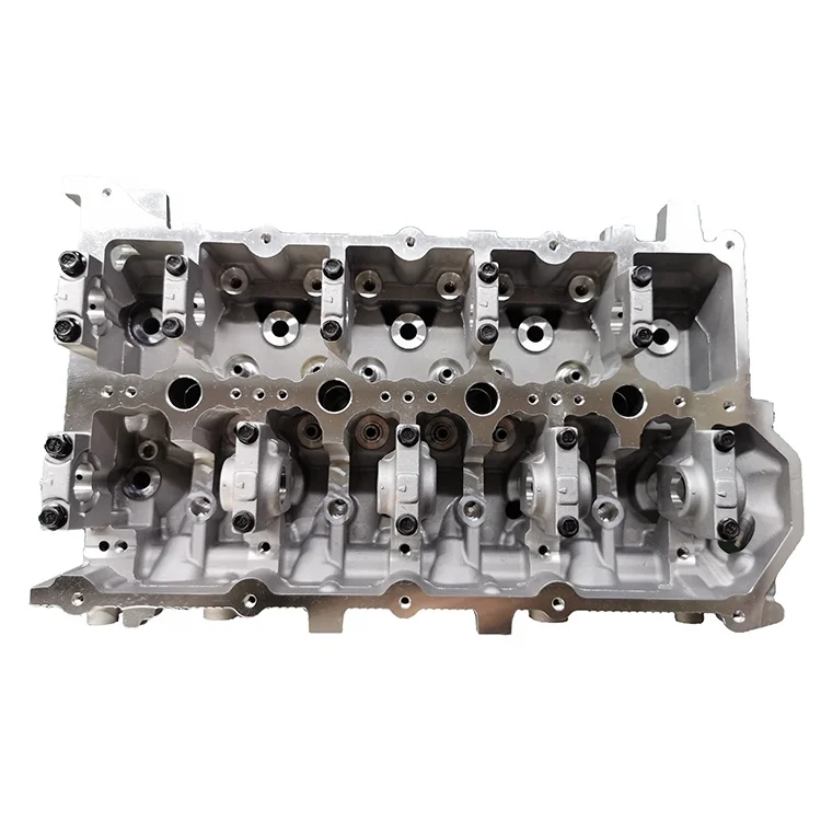 4N15 Cylinder Head for Mitsubishi L200 Triton 2.4| Alibaba.com