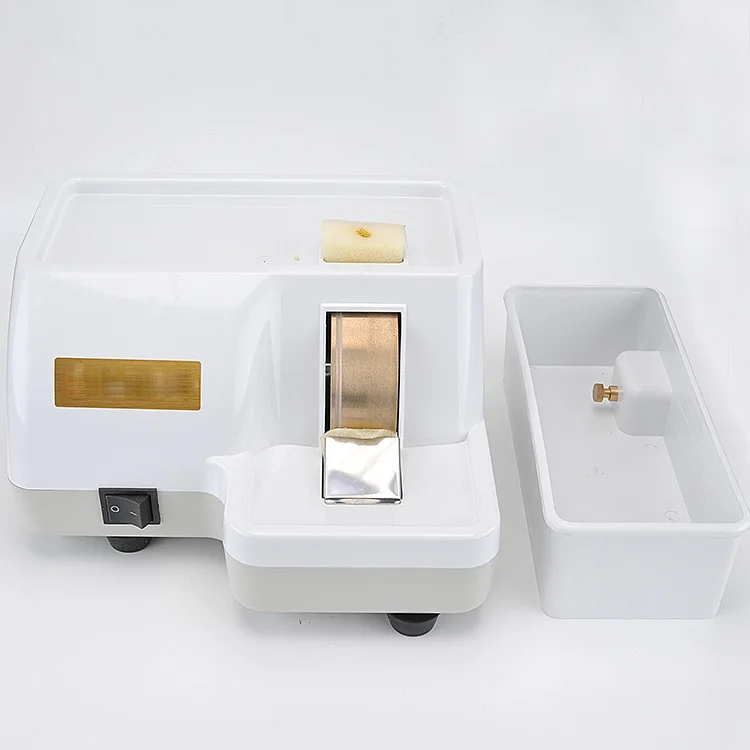 Manual Lens Edger Machine Optical Lens Polishing Machine High Quality ...