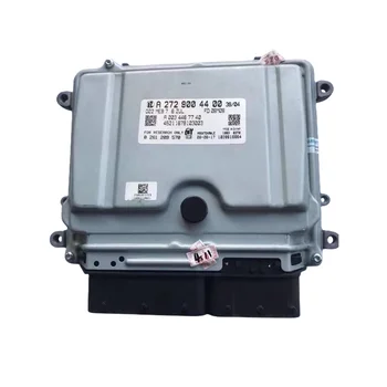 Mercedes Benz Engine Control Unit Ecu 2721535091 2721535291 2721535391 ...