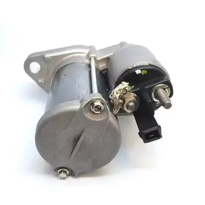 12V Starter Motor TSC10R7 for VW 12V 11T 1.0KW CCW