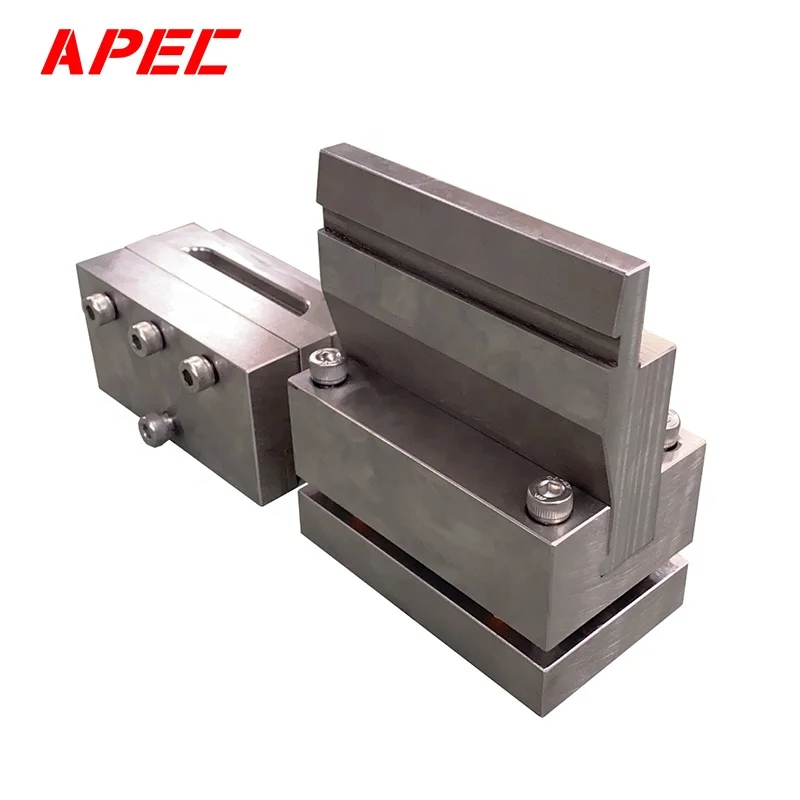 Press Brake Louver Punching Mold - Precision & Efficiency