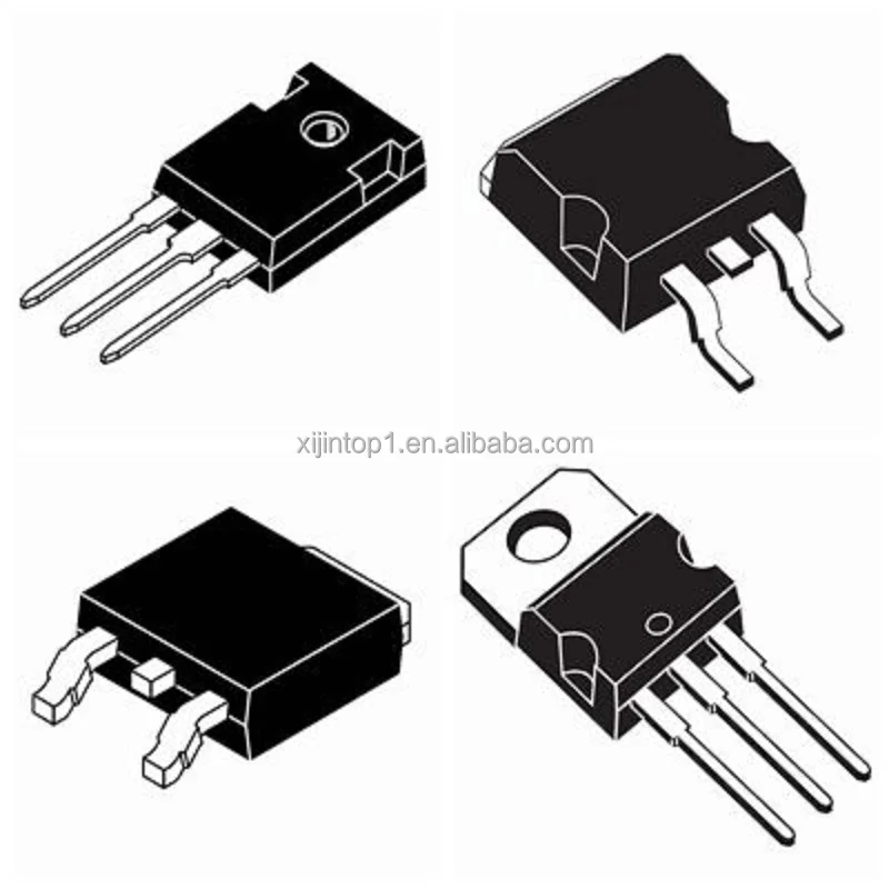 2sc5200 2sa1943 Transistor 15a 230v 150w 25mhz To-3pl Package Amplifier ...