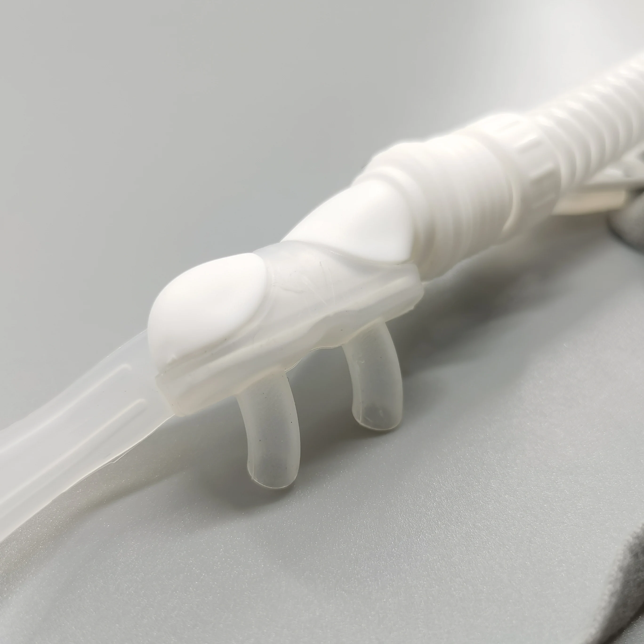 Silicone High Flow Nasal Cannula S/M/L| Alibaba.com