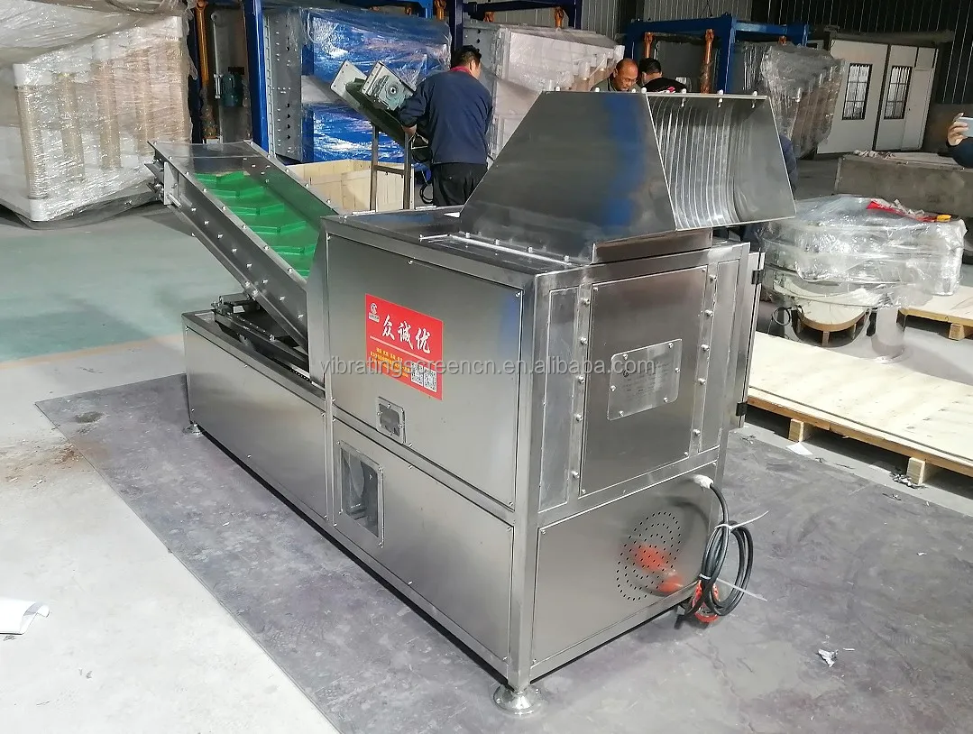 Solid-liquid Separator Recycling Waste Plastic Bottles Crusher/pet ...