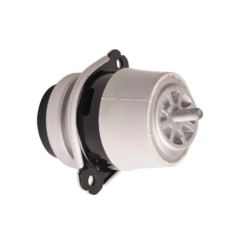 Left/right Engine Mount Mounting Fit Audi Q7 Vw Touareg 7l8199131a ...