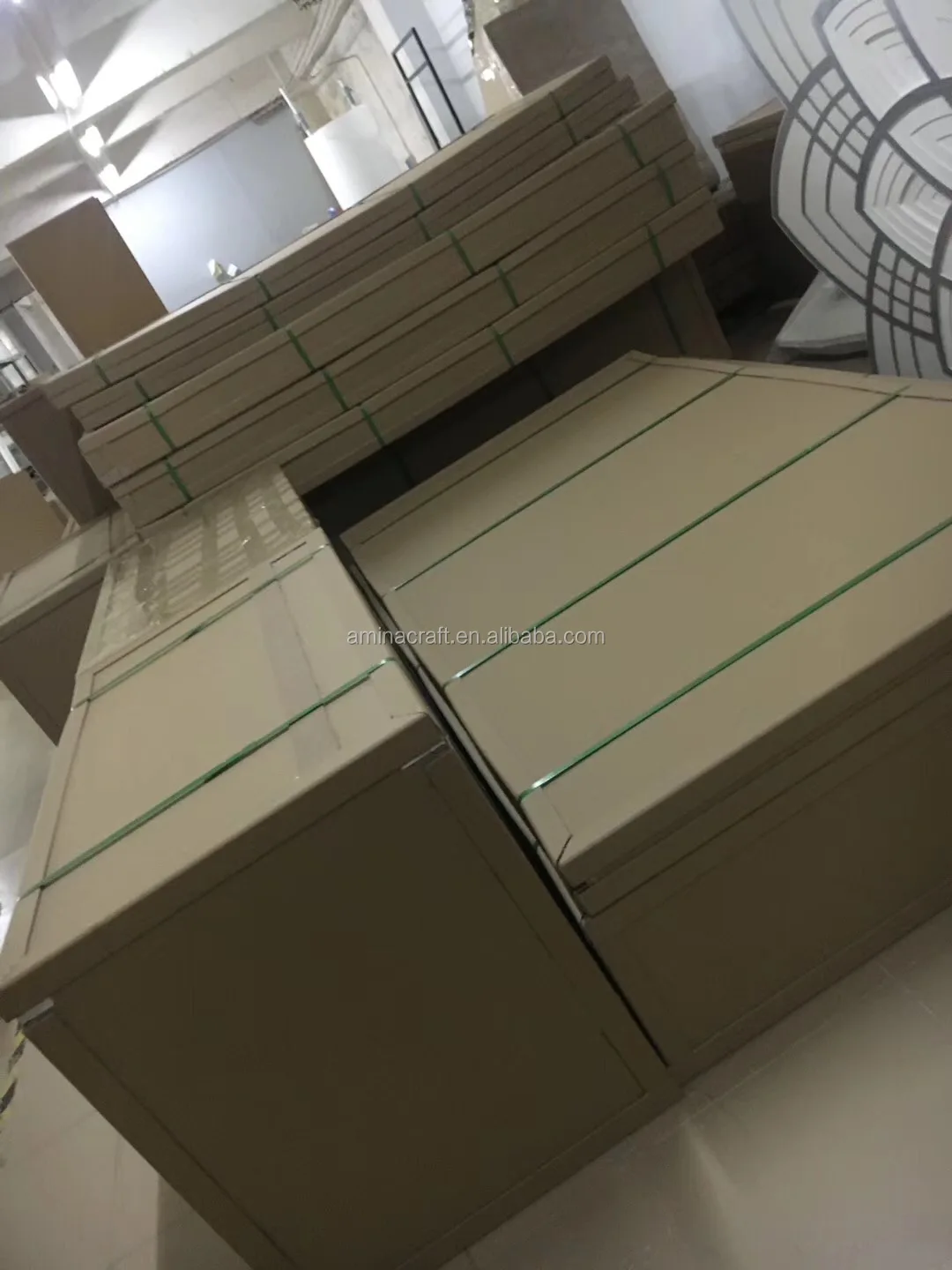 A&c Clear Acrylic Square Plinth Acrylic Display Pedestal Wedding Plinth ...